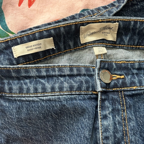 Universal Thread | Jeans | Universal Thread Bootcut Jeans | Poshmark
